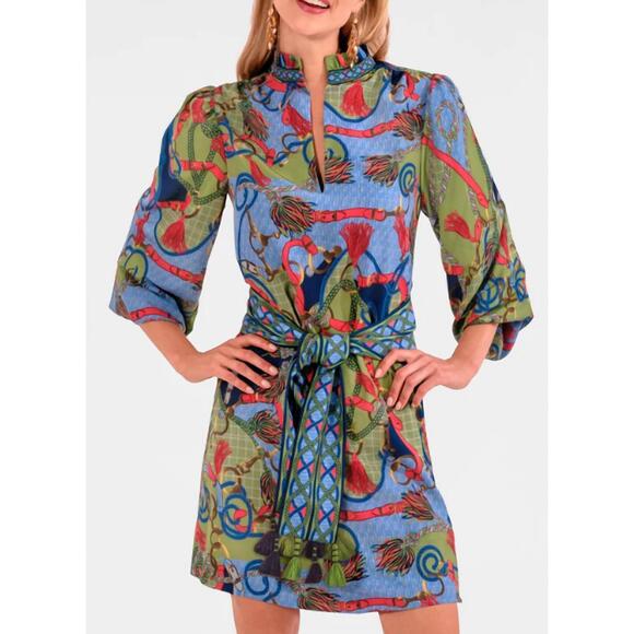 Gretchen Scott Designs | Dresses | New Gretchen Scott Outta Sight Ditto ...